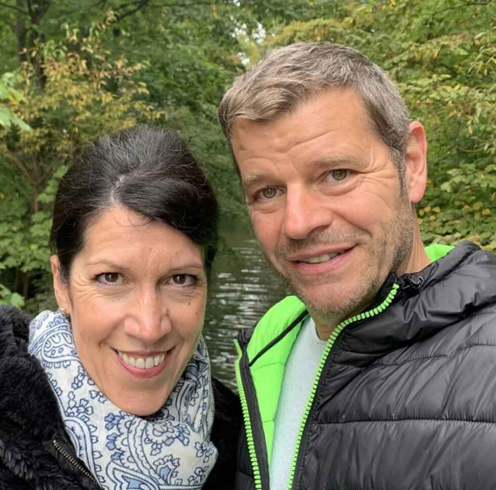 Alexandre et Florence Veri - Naturiel